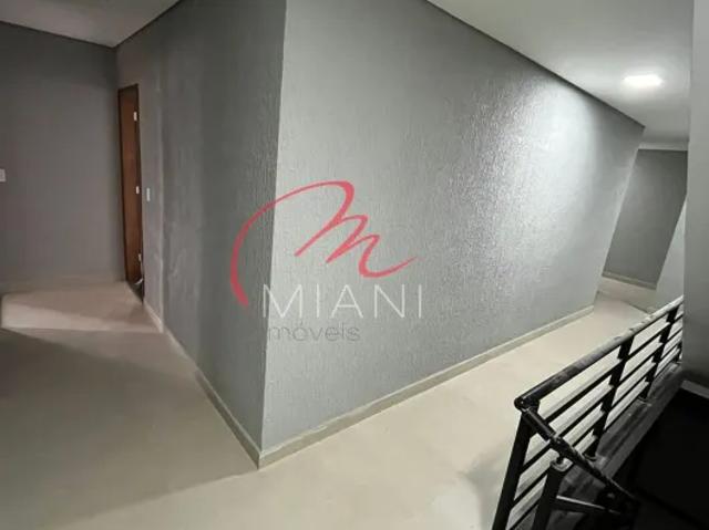 Cobertura / Penthouse à venda com 91m², 2 quartos sendo 1 suíte e 2 vagas de garagem próximo ao P