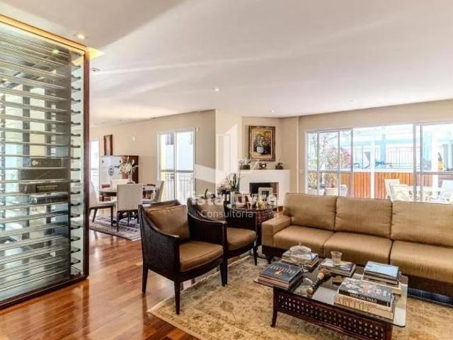 Cobertura / Penthouse à venda, Consolação, São Paulo, SP