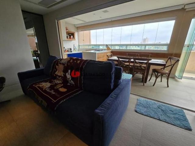 Cobertura / Penthouse à venda, Campestre, Santo André, SP