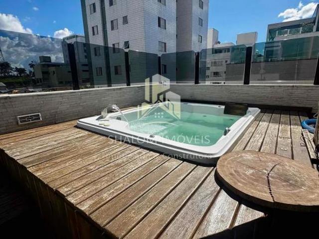 Cobertura / Penthouse à venda, Castelo, Belo Horizonte, MG