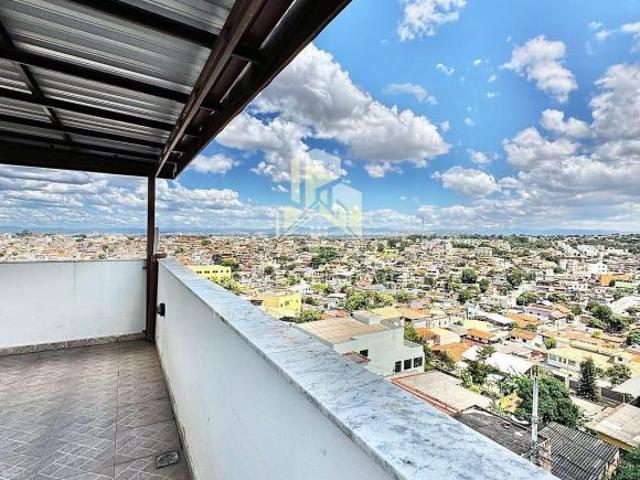 Cobertura / Penthouse à venda, Céu Azul, Belo Horizonte, MG