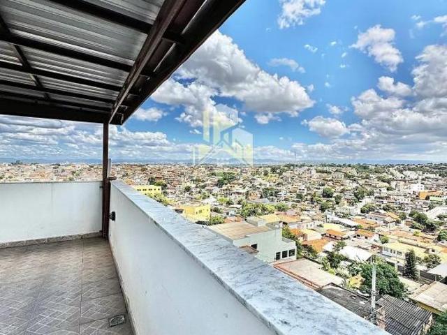Cobertura / Penthouse à venda, Céu Azul, Belo Horizonte, MG