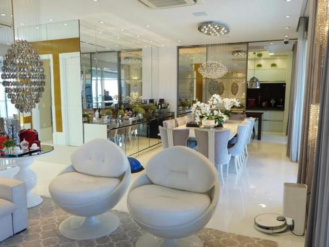 Cobertura / Penthouse à venda, Centro, Americana, SP