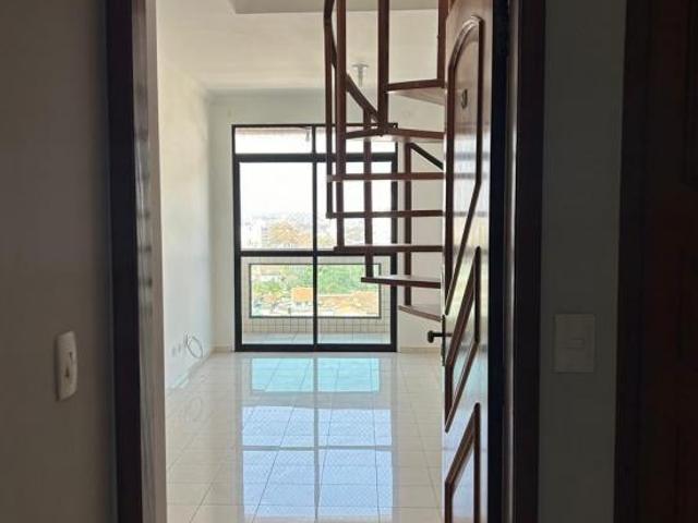 Cobertura / Penthouse à venda, Centro, Pindamonhangaba, SP