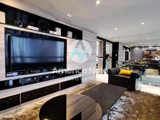 Cobertura / Penthouse à venda, Centro, Santo André, SP
