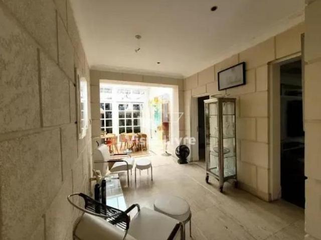 Cobertura / Penthouse à venda, Cerqueira César, São Paulo, SP