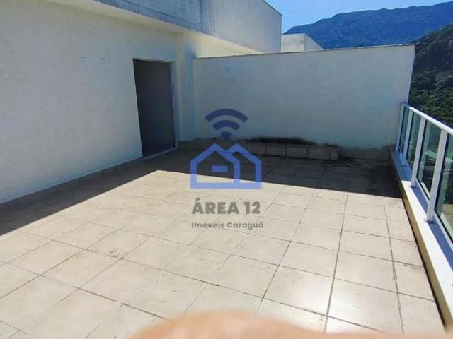 Cobertura / Penthouse à Venda, Cidade Jardim, Caraguatatuba, SP