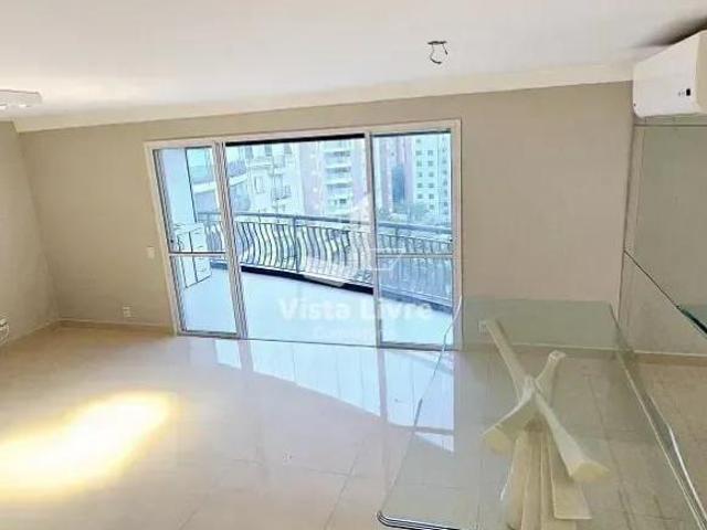 Cobertura / Penthouse à venda, Cidade São Francisco, São Paulo, SP