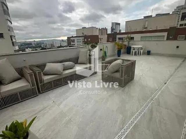 Cobertura / Penthouse à venda, Alto da Lapa, São Paulo, SP