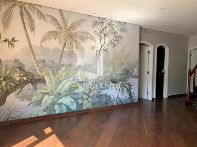 Cobertura / Penthouse à venda, Alto de Pinheiros, São Paulo, SP