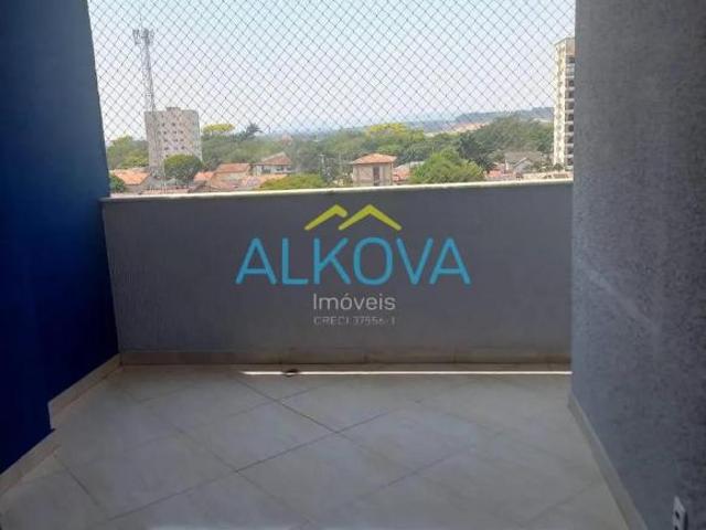 Cobertura / Penthouse à venda, Bosque dos Eucaliptos, São José dos Campos, SP