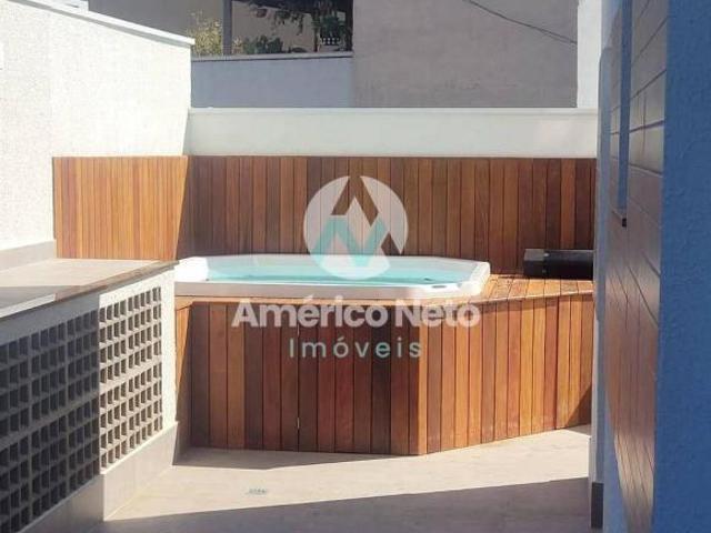 Cobertura / Penthouse à venda, Barcelona, São Caetano do Sul, SP