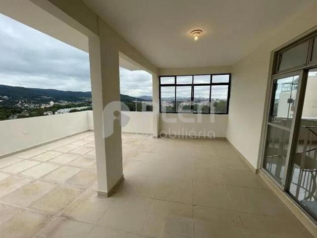 Cobertura / Penthouse à venda, Barro Branco Zona Norte, São Paulo, SP