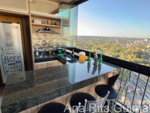 Cobertura / Penthouse à Venda Goiânia, GO