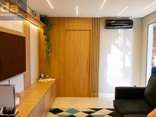 Cobertura Penthouse à Venda em Bela Vista Osasco, 3 Dorms, 84m²