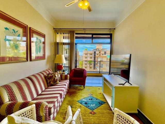 Cobertura / Penthouse à venda, Enseada, Guarujá, SP