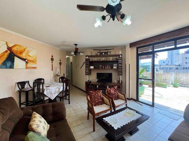 Cobertura / Penthouse à venda, Enseada, Guarujá, SP