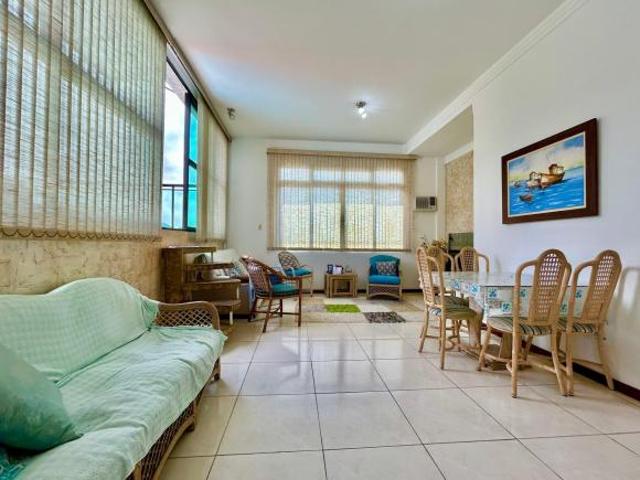 Cobertura Penthouse na Enseada no Guarujá | QVista Inteligência Imobiliária.