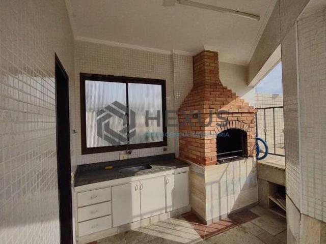 Cobertura Penthouse à venda, Enseada, Guarujá, SP