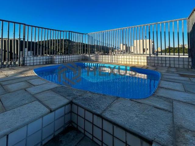 Cobertura / Penthouse à Venda, Enseada, Guarujá, SP