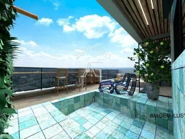Cobertura Penthouse a venda Edifício Colina do Ipê, Ribeirão Preto SP