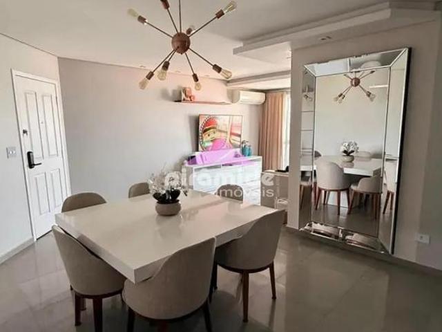 Cobertura / Penthouse à venda, Floradas de São José, São José dos Campos, SP
