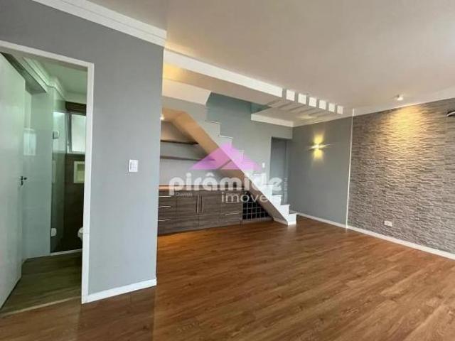 Cobertura / Penthouse à Venda, Floradas de São José, São José dos Campos, SP