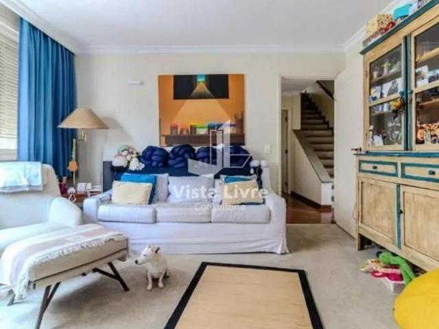 Cobertura / Penthouse à venda, Higienópolis, São Paulo, SP