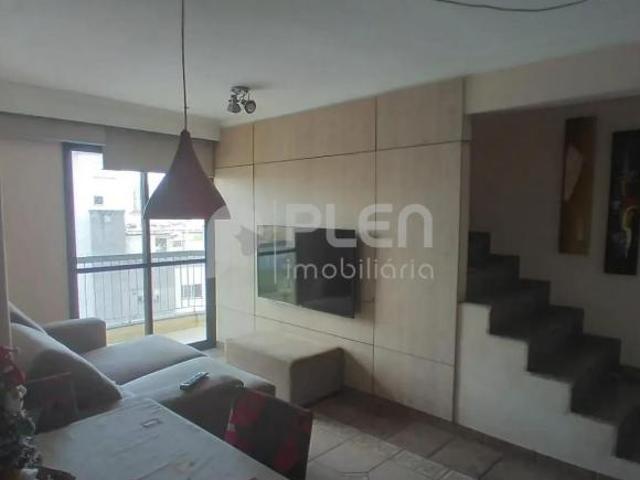Cobertura / Penthouse à venda, Imirim, São Paulo, SP