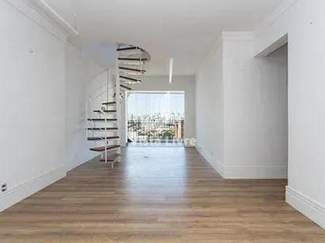Cobertura / Penthouse à venda, Indianópolis, São Paulo, SP