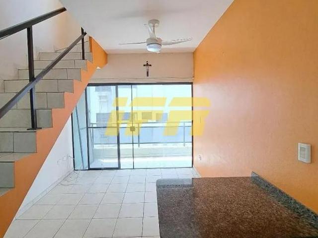 Cobertura / Penthouse à venda, Itaguá, Ubatuba, SP