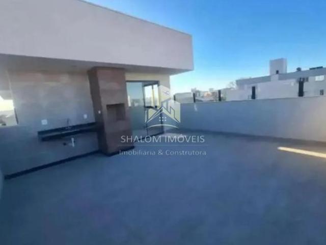 Cobertura / Penthouse à venda, Itapoã, Belo Horizonte, MG