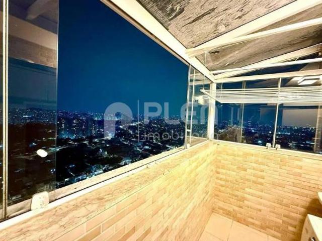Cobertura / Penthouse à venda, Jardim Independência, São Paulo, SP