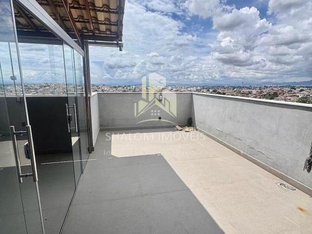 Cobertura / Penthouse à venda, Jardim Leblon, Belo Horizonte, MG