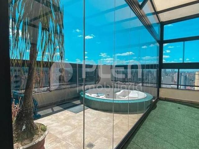 Cobertura / Penthouse à venda, Jardim São Paulo Zona Norte, São Paulo, SP