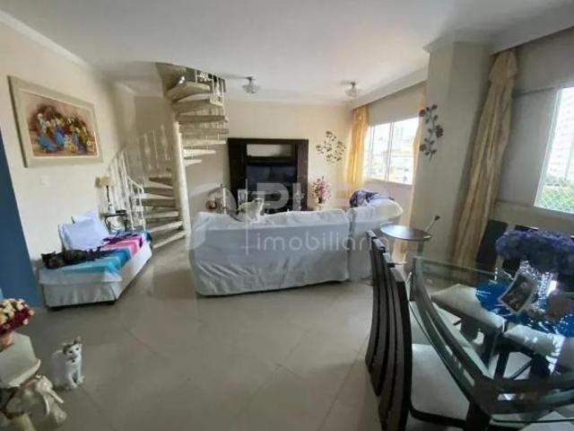 Cobertura / Penthouse à venda, Jardim São Paulo Zona Norte, São Paulo, SP