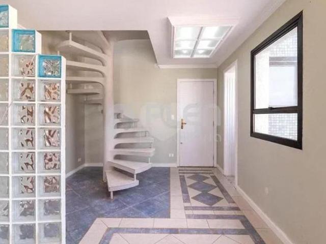 Cobertura / Penthouse à venda, Jardim São Paulo Zona Norte, São Paulo, SP