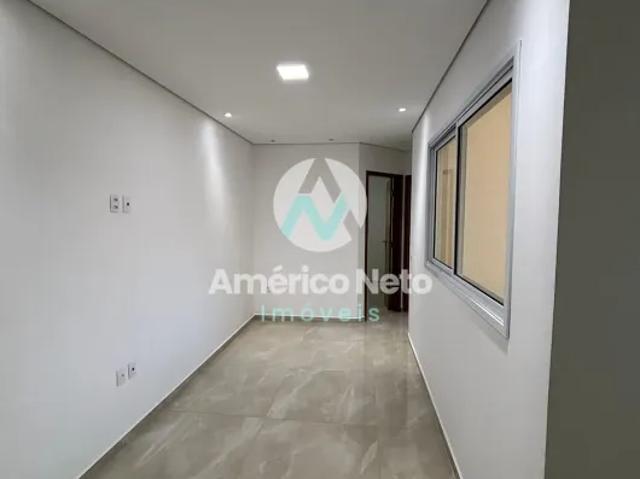 Cobertura / Penthouse à venda, Jardim Santo Antônio, Santo André, SP