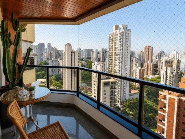 Cobertura / Penthouse à venda, Jardim Vila Mariana, São Paulo, SP