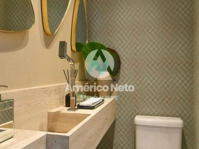 Cobertura / Penthouse à venda, Osvaldo Cruz, São Caetano do Sul, SP
