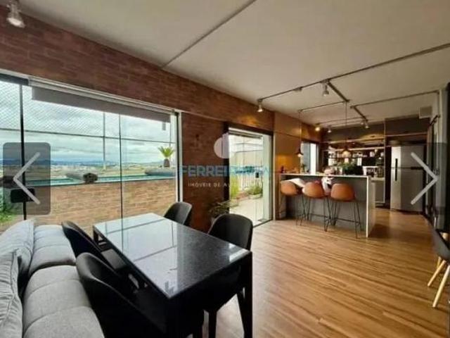 Cobertura / Penthouse à venda, Loteamento Urbanova II, São José dos Campos, SP