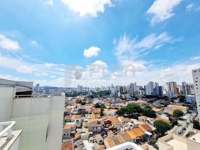 Cobertura / Penthouse à venda, Lauzane Paulista, São Paulo, SP
