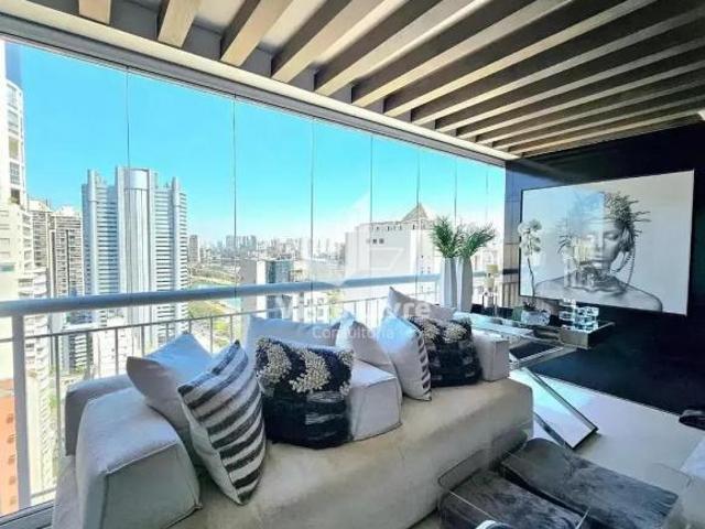 Cobertura duplex à venda, Lapa, São Paulo, SP