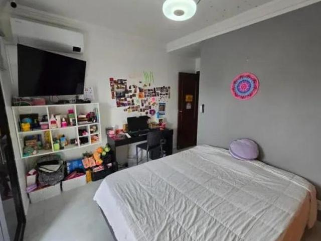 Cobertura / Penthouse à venda, Morumbi, 4 suites, piscina particular aquecida, 5 vagas, São Paulo