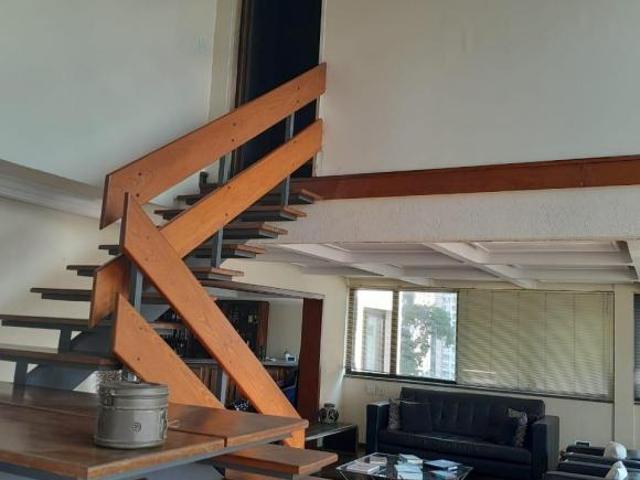 Cobertura / Penthouse à venda, Morumbi, São Paulo, SP