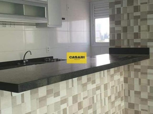 Cobertura Penthouse à venda no Bairro Assunção São Bernardo do Campo | 3 dorms, 1 suíte, 2 vagas