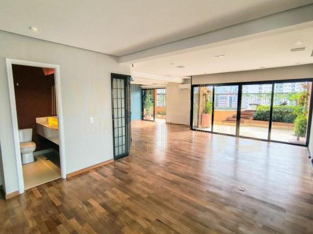 Cobertura Penthouse à venda no Brooklin | 2 quartos / 2 suítes