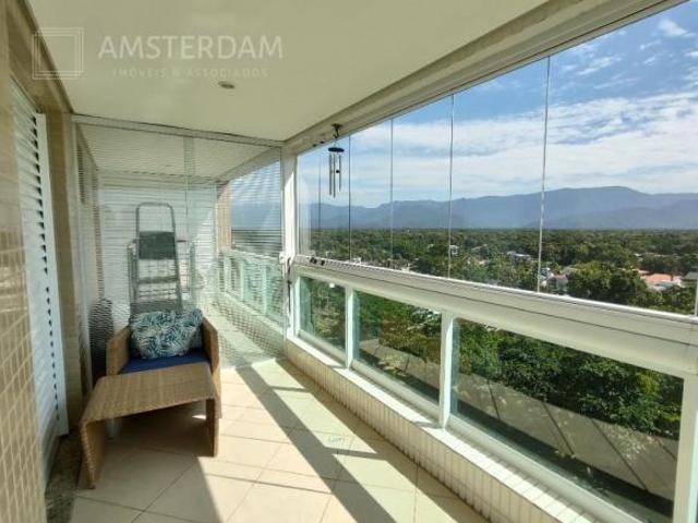 Cobertura Penthouse à venda no M8 na Riviera, 3 quartos, 1 suíte, 222,07m² e 3 vagas