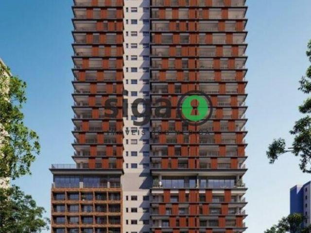 Cobertura Penthouse à venda na Chácara Klabin de 270m² com 3 suítes e 3 vagas São Paulo