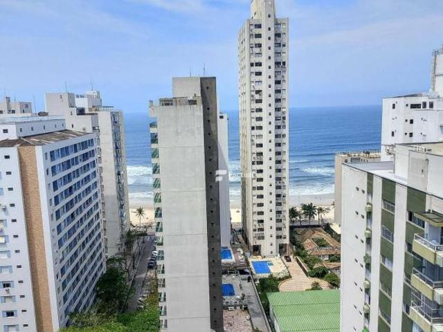 Cobertura Penthouse à venda na Praia de Pitangueiras, Guarujá SP